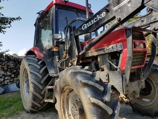 TRAKTOR CASE INTERNATIONAL 885 XL - Opinie i ceny na Ceneo.pl