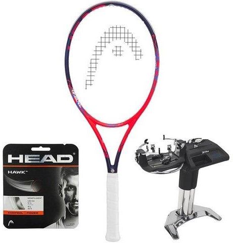 Head Graphene Touch Radical Mp Lite - Ceny i opinie - Ceneo.pl