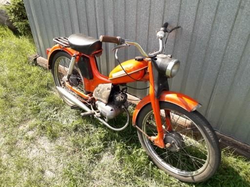 Komar motorower - Opinie i ceny na Ceneo.pl