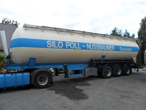 Feldbinder silos - Opinie i ceny na Ceneo.pl