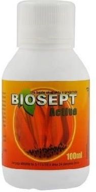 Cintamani Biosept 33 SL 100 ml - Ceny i opinie - Ceneo.pl