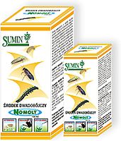 Sumin Nomolt 150SC 100ml - Ceny i opinie - Ceneo.pl