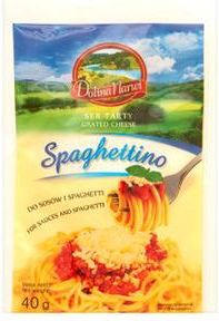 Tmt Ser Tarty Spagettino Duży 100G - Ceny i opinie - Ceneo.pl