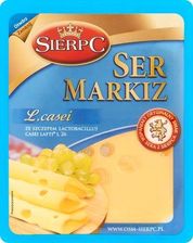 Osm Sierpc Sierpc Ser Markiz 150G - Ceny i opinie - Ceneo.pl