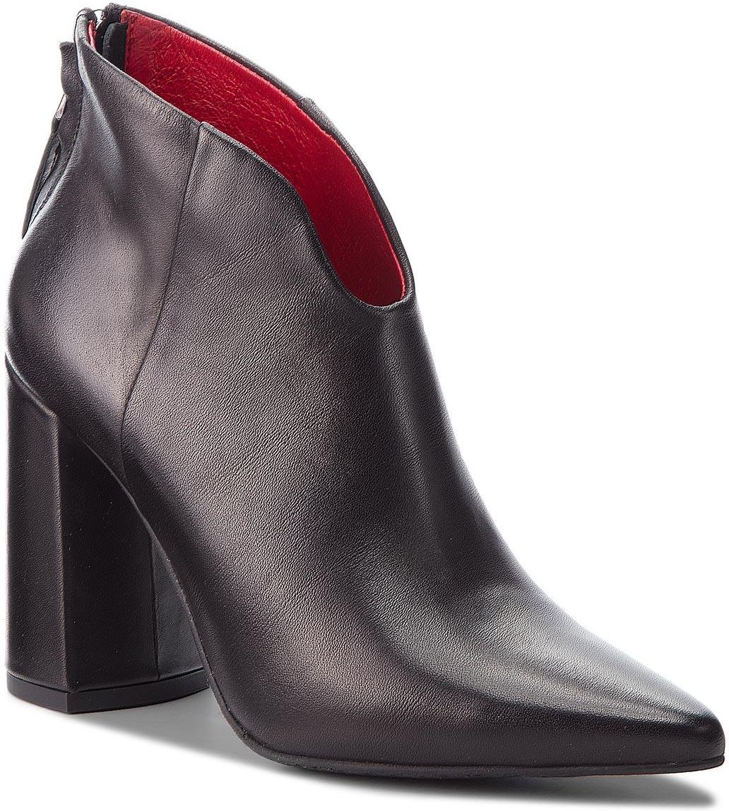 Botki CARINII - B4513 E50-000-PSK-C28 - Ceny i opinie - Ceneo.pl