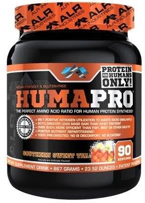 Alri Huma Pro Rocket Pop 667G - BCAA - ceny i opinie - Ceneo.pl