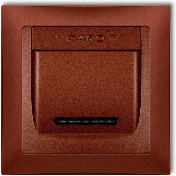 Karlik Deco Soft Łącznik Hotelowy Brązowy Metalik 9Dshso1 - Opinie i ...