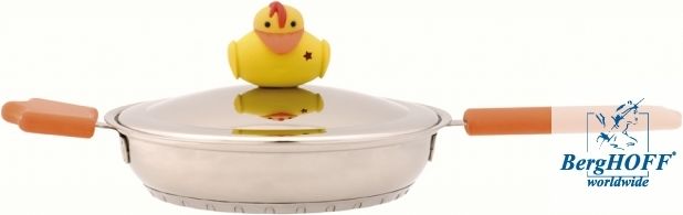 Berghoff sheriff duck zestaw garnków 6 cz. (1100975) - Opinie i ...