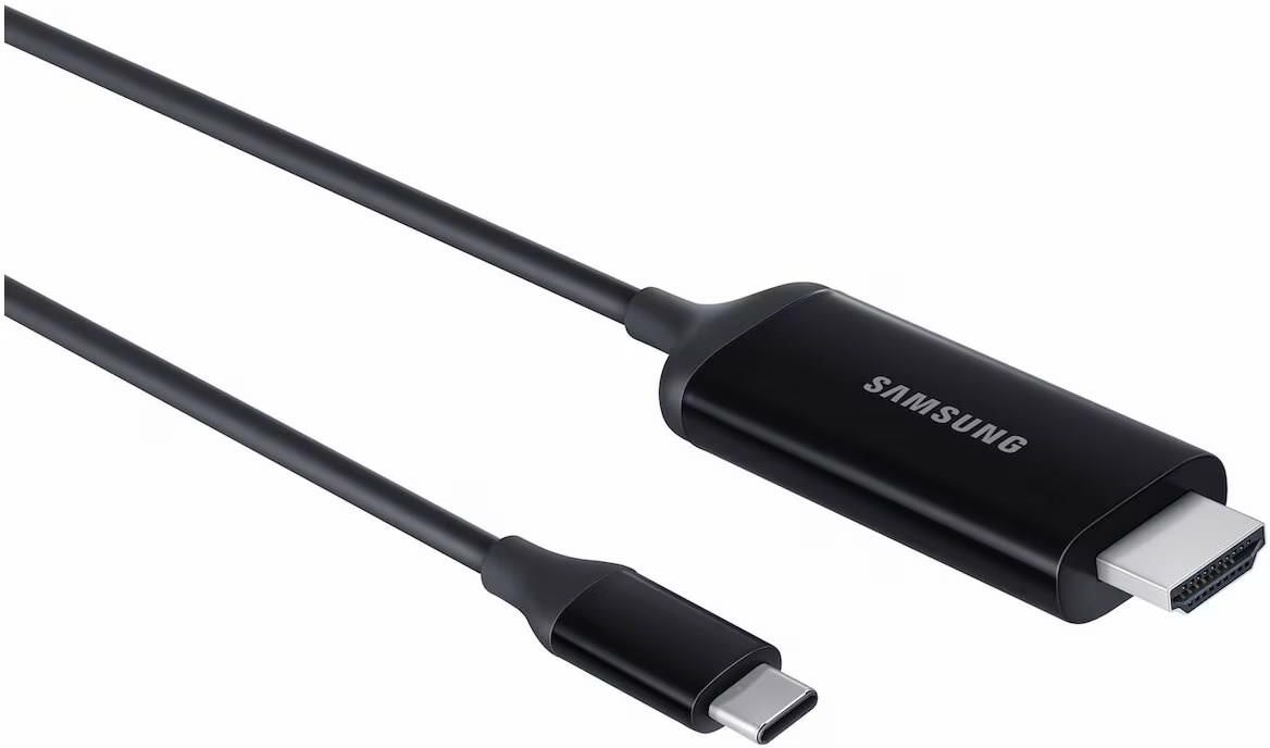 Samsung DeX HDMI - USB-C (EE-I3100FBEGWW) - Adaptery, Kable - Opinie i ...