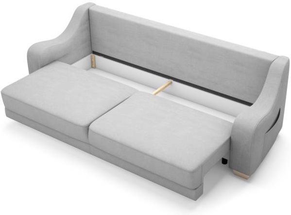 Salony Agata Sofa Cameron 3-Osobowa, Rozkładana - Opinie i atrakcyjne ...
