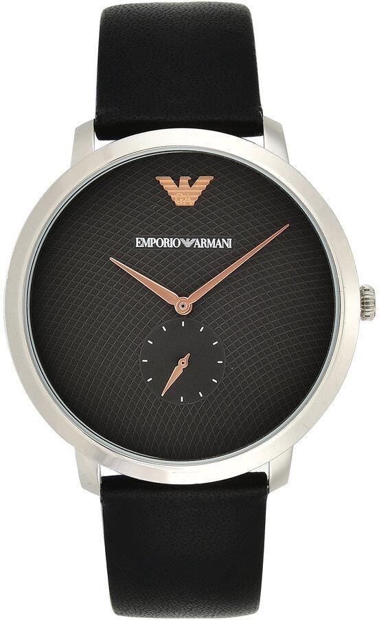 Emporio Armani Ar11162 - Zegarki Unisex - Ceny i opinie - Ceneo.pl