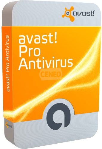 Avast! 5 Pro Antivirus 1Stan 36Mies ESD - Ceny i opinie na Ceneo.pl