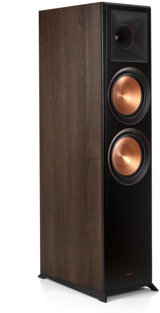 Klipsch RP 8000 F orzech - Opinie i ceny na Ceneo.pl