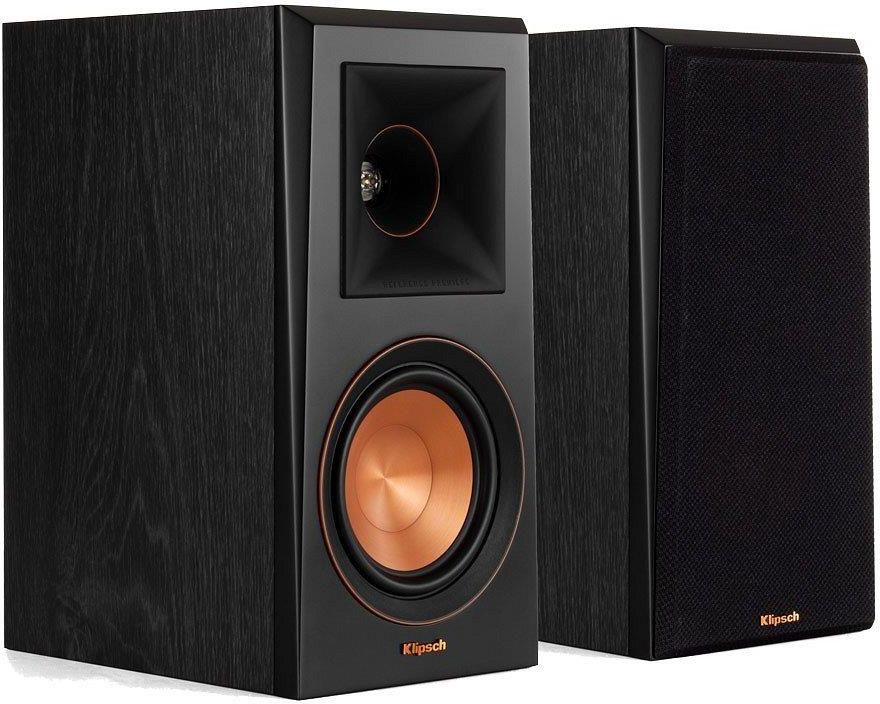 Klipsch RP 500 M czarny para - Opinie i ceny na Ceneo.pl