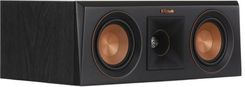 Klipsch RP 400 C czarny - Opinie i ceny na Ceneo.pl