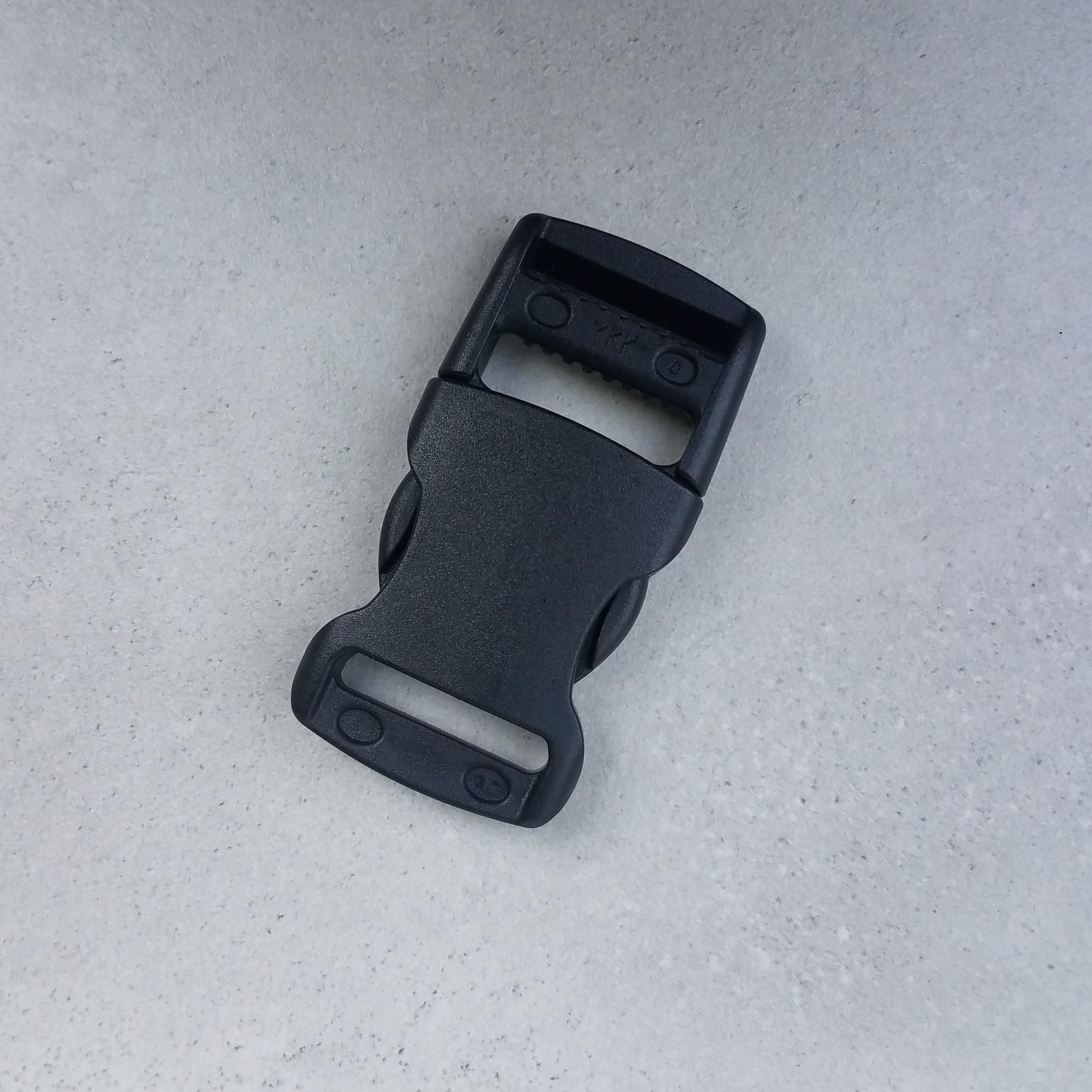 Ykk Japonia Klamra Zatrzaskowa Lb25R - Ceny i opinie - Ceneo.pl