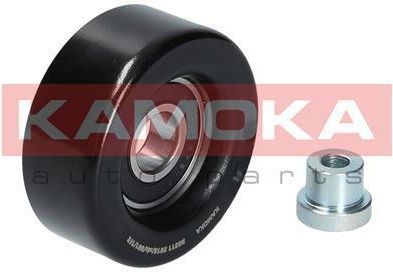 KAMOKA ROLKA NAPINACZA PASKA WIELOROWKOWEGO R0311 - Opinie i ceny na ...