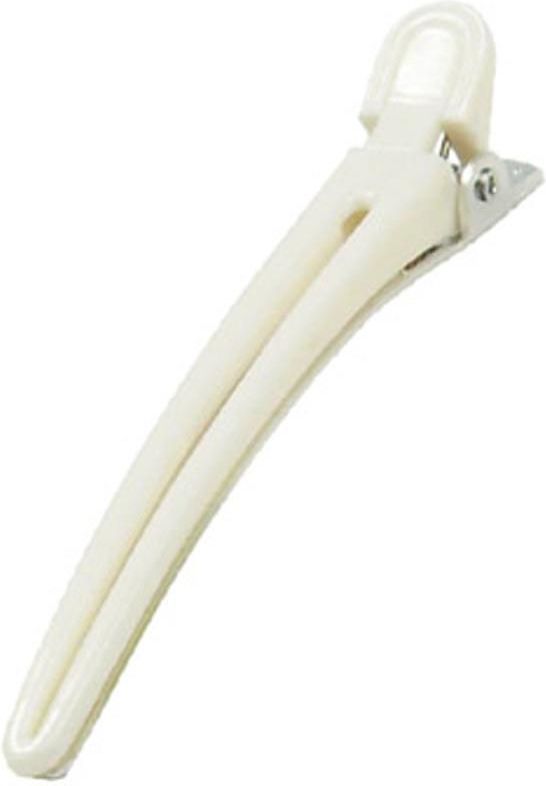 Efalock Professional Combi Clips Biały 12Szt - Opinie i ceny na Ceneo.pl