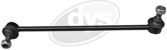 Łącznik stabilizatora DYS Łącznik stab. ACCENT 06- P przód RIO II 30 ...