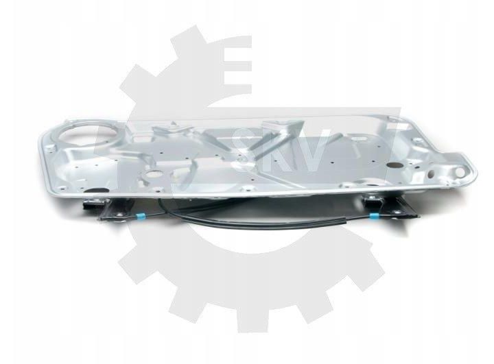 SKV GERMANY podnośnik szyby NEW BEETLE przód lewy z płytą 1C0837655C ...