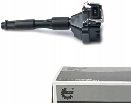 SKV GERMANY cewka BMW 0 221 504 004 , 0221504004 03SKV214 - Opinie i ...