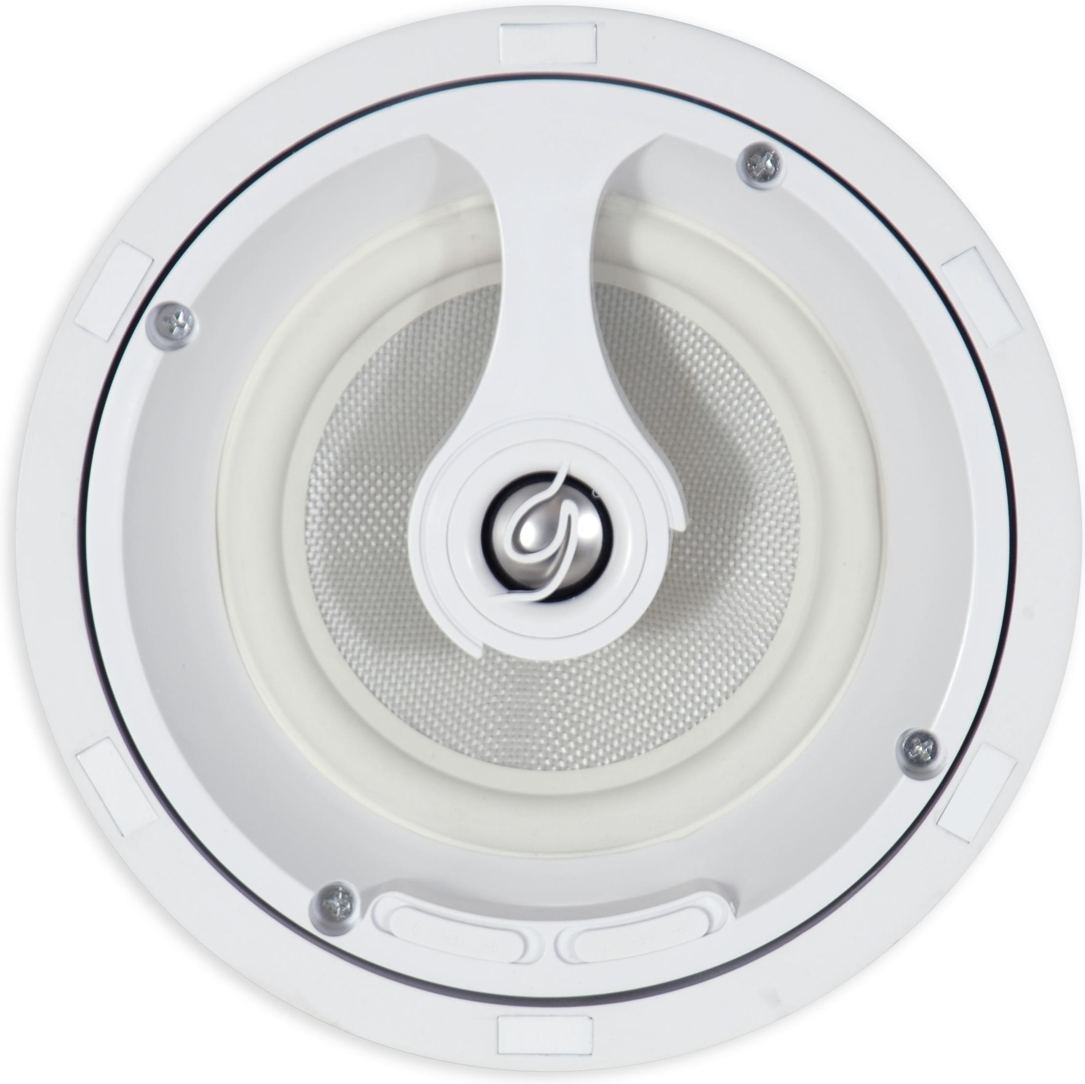 TruAudio GG-6 biały - Opinie i ceny na Ceneo.pl