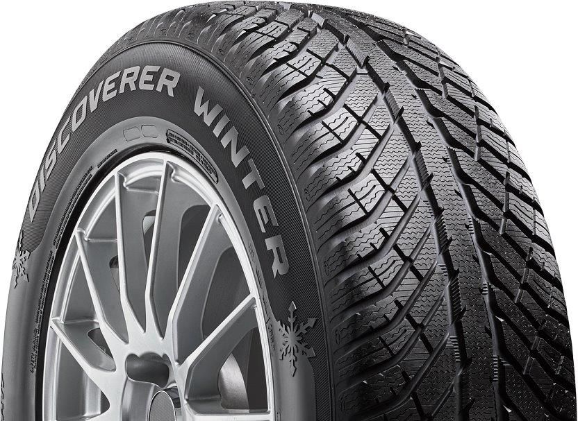Opony zimowe Cooper Discoverer Winter 225/55R18 102V Xl Fp - Sklepy ...