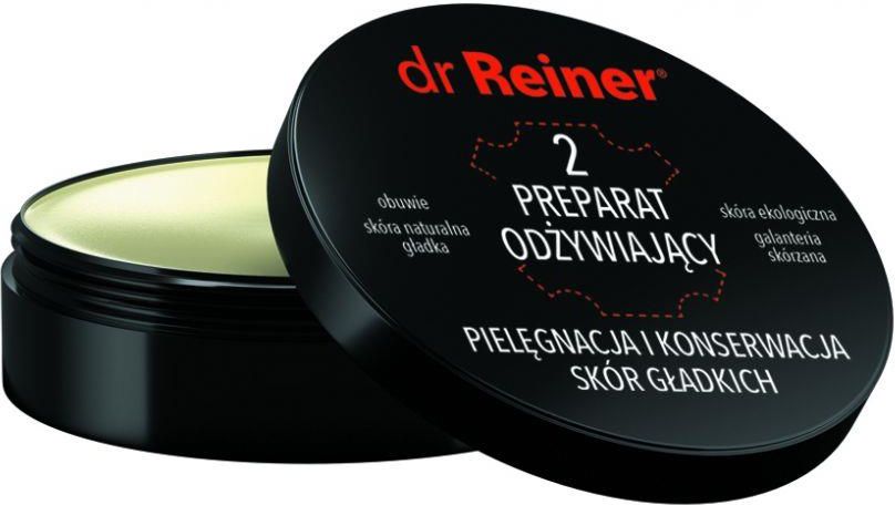 Dr Reiner Preparat Odżywiający Skóry 75 Ml - Opinie i atrakcyjne ceny ...