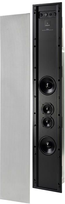 Meridian DSP640 in-wall - Opinie i ceny na Ceneo.pl