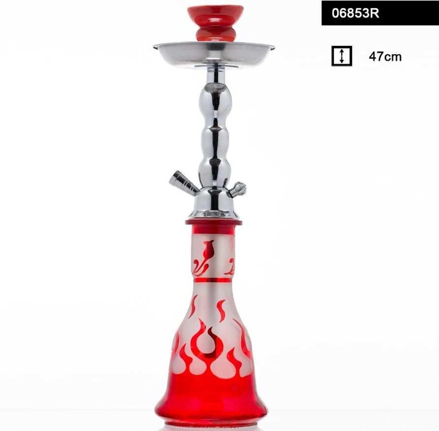 Shisha Red 47cm - Ceny i opinie - Ceneo.pl