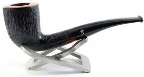 Stanwell Brushed Black Rustic 140 (15064) - Ceny i opinie - Ceneo.pl
