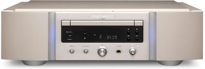 Odtwarzacz CD Marantz SA-KI RUBY złoty - Opinie i ceny na Ceneo.pl