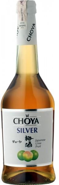 Choya Silver Japońskie Półsłodkie Wino Sliwkowe 500Ml - Ceny i opinie ...