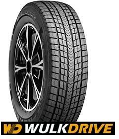 Opony zimowe Nexen WINGUARD ICE PLUS 225/55R16 XL 99T - Sklepy, opinie i ceny na Ceneo.pl