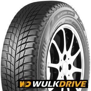Opony zimowe Bridgestone BLIZZAK LM001 255/50R20 XL 109H EB - Sklepy ...