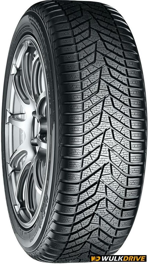 Opony zimowe Yokohama BLUEARTH WINTER V905 275/75R19 XL 108V - Sklepy, opinie i ceny na Ceneo.pl