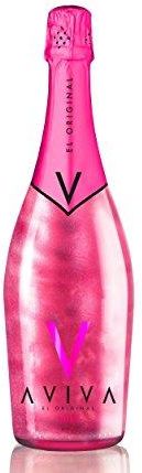 Wino Musujące Hiszpania Aviva Rose 0,75L - Ceny i opinie - Ceneo.pl