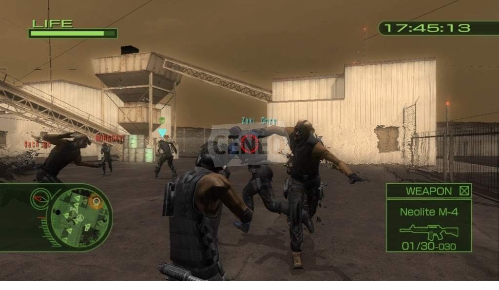 Vampire Rain (Gra Xbox 360) - Ceneo.pl