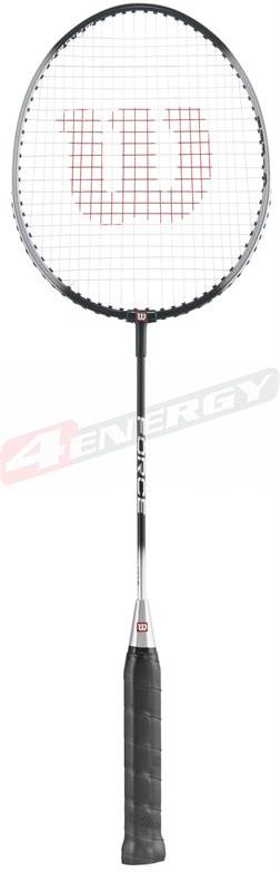 Wilson Badminton FORCE - Ceny i opinie - Ceneo.pl