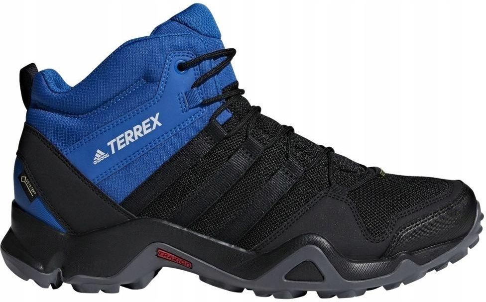 Buty męskie Adidas Terrex AX2 MID AC8035 42.6 - Ceny i opinie - Ceneo.pl