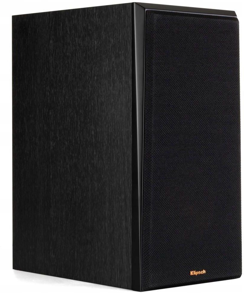 Klipsch RP-600 M czarny - Opinie i ceny na Ceneo.pl