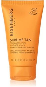 Sublime Tan Sublime Tan łagodzący krem do twarzy po opalaniu 50ml ...