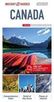 Insight Guides Travel Map Canada (Insight Guides)(Sheet map ...