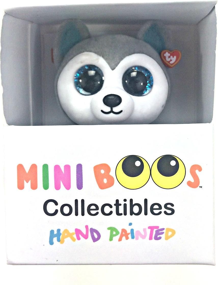 Ty Mini Boos Slush - Ceny i opinie - Ceneo.pl