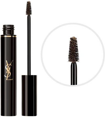 Yves Saint Laurent Couture Brow Couture Brow tusz do brwi odcień 1 Brun ...