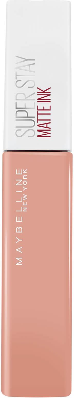 Maybelline Szminka Superstay Matte Ink 55 Driver 5ml - Opinie i ceny na ...