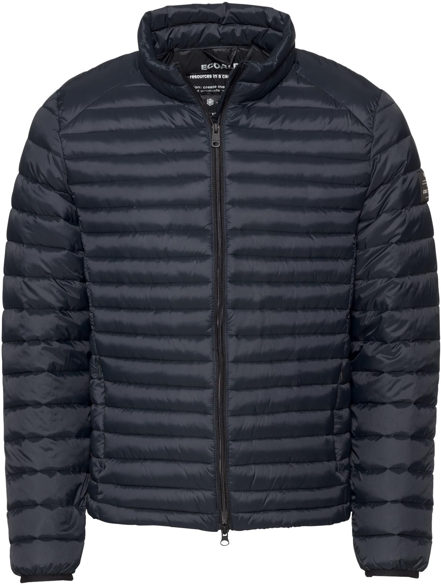 ECOALF Kurtka przejściowa 'beret down jacket man' - Ceny i opinie ...
