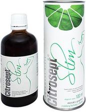 Citrosept Slim krople 100ml - Opinie i ceny na Ceneo.pl