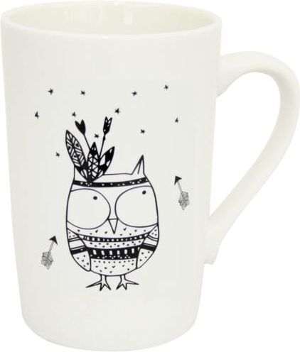 Prima Cucina Kubek Animal 400 Ml Sowa - Opinie i atrakcyjne ceny na ...