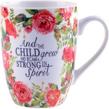 Prima Cucina Kubek Roses 330 Ml Kwiaty - Opinie i atrakcyjne ceny na ...